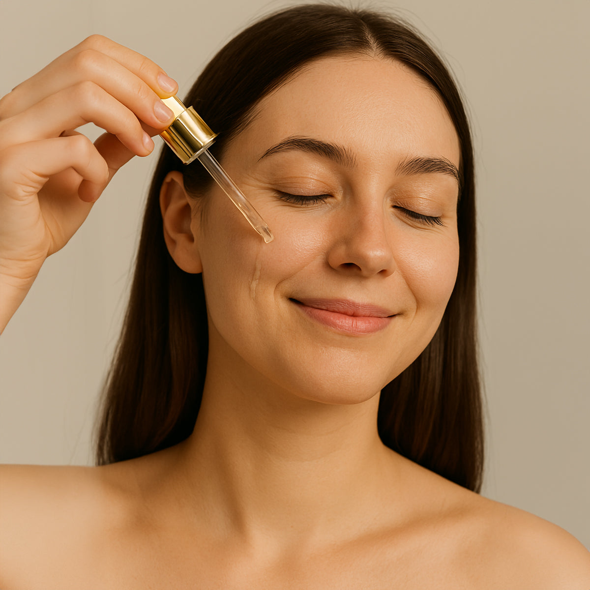 Teisingas veido serumo naudojimas: išsamus vadovas sveikai ir švytinči ...