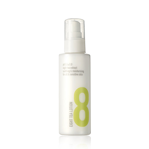 BOM Eight Tea Lotion - drėkinamasis losjonas – Bonnie