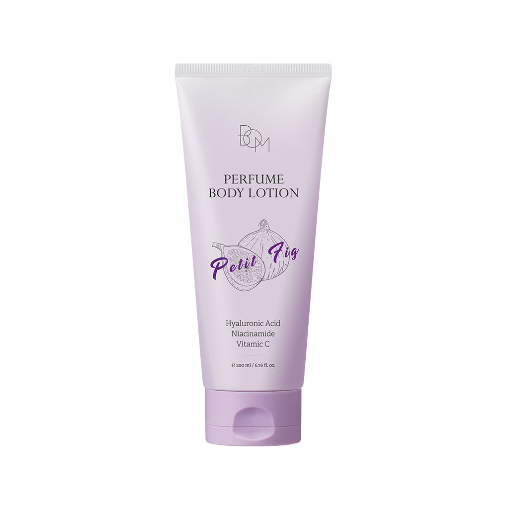 BOM Petit Fig Perfume - kūno losjonas – Bonnie