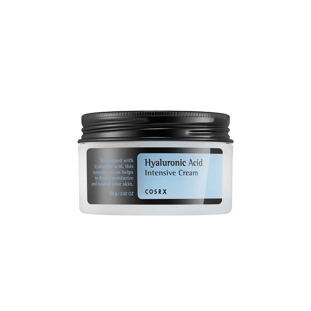 COSRX Hyaluronic Acid Intensive Cream - veido kremas su hialurono rūgš ...