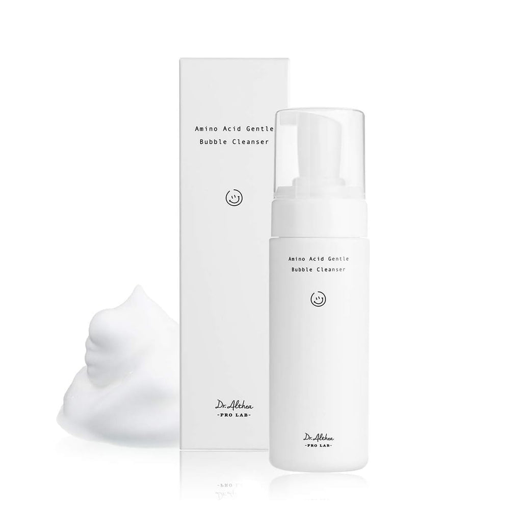 DR.ALTHEA 15% Amino Acid Gentle Bubble Cleanser - veido prausiklis – Bonnie