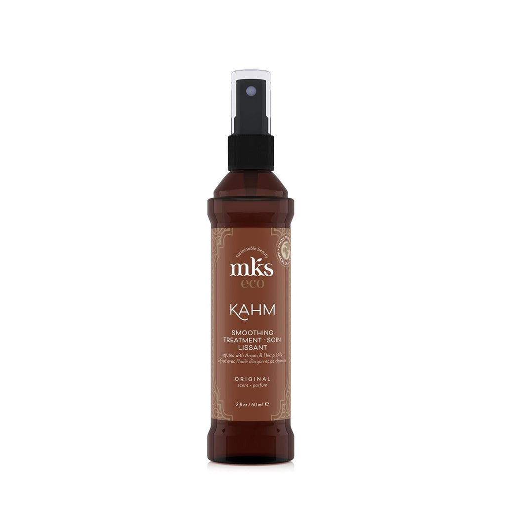 MKS ECO Kahm Smoothing Treatment - plaukus tiesinantis pienelis – Bonnie