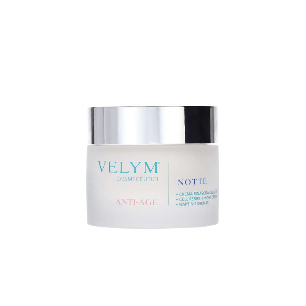 VELYM Notte - naktinis veido kremas – Bonnie