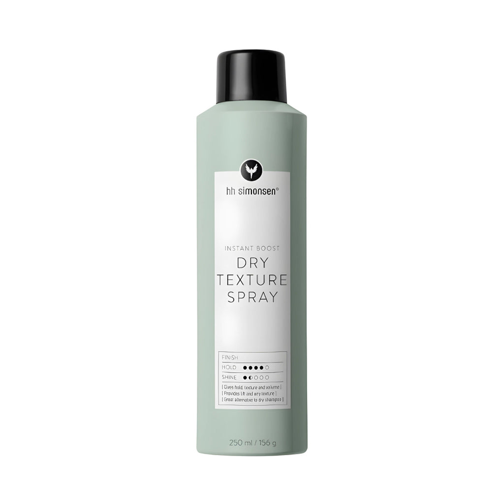 HH Simonsen Dry Texture Spray sausas apimties ir tekstūros suteikianti ...